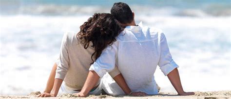 Lua De Mel Saiba Quais S O Os Destinos Mais Rom Nticos