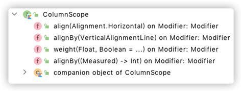 Jetpack Compose 基础 布局compose Arrangement Csdn博客