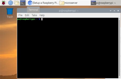 Setup A Raspberry Pi As An Iot Device Part 3 Ptc Community
