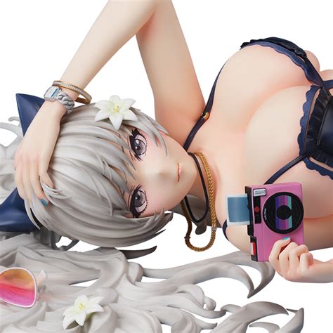 FREEing info on Twitter 新商品情報 アズールレーン ヴィットリオヴェネト ラスペツィアの花 サイズ