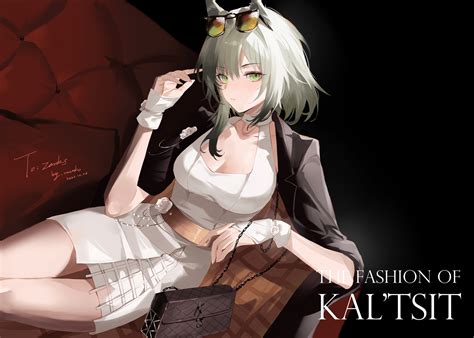 Arknigts Operators Пикабу Arknigts Operators Пикабу