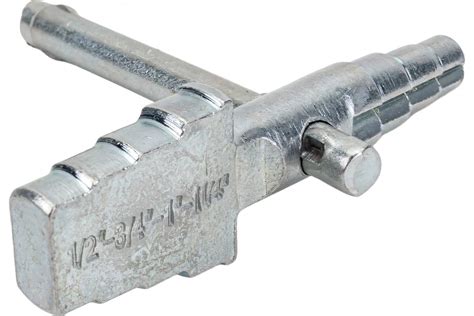 Ключ для монтажа американок СТМ 1 2 1 1 4 Sik12114 выгодная цена отзывы характеристики