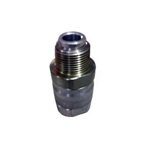 Stainless Steel Breakaway Coupling Stainless Steel Threaded Coupling