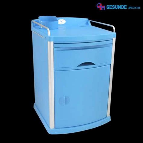 Jual Lemari Pasien Kamar Rumah Sakit Bedside Cabinet CB 1204 Dari