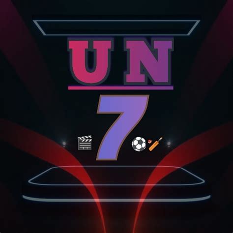 Un7 🏏🎬 Youtube