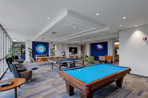 opentext office refresh and lab design core architecture