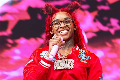 Sexyy Reds Tour Flop A Disheartening Chapter In Her Rap Career And
