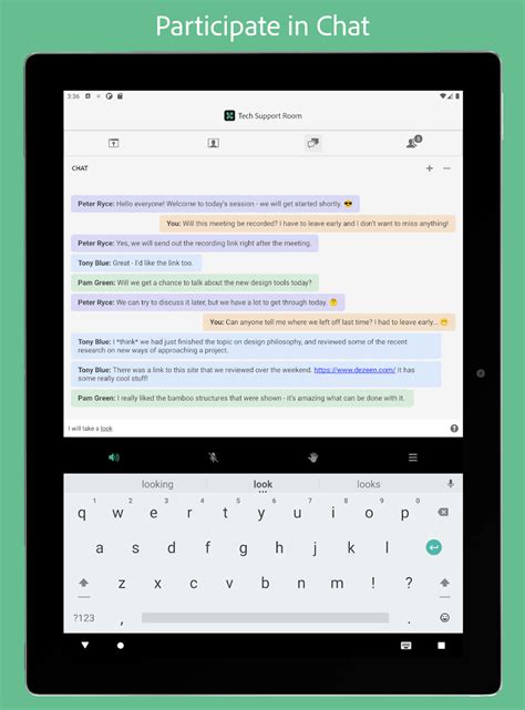 Adobe Connect New Apk For Android Download