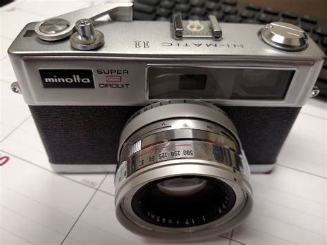 Cameras Flickr