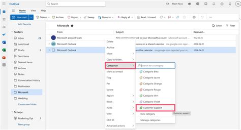 Outlook Folders 9 Must Know Tricks To Organize Your Inbox