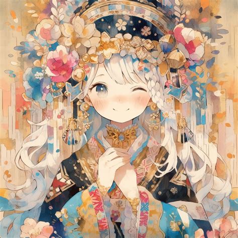 Sayaka＠aiartist On Twitter Rt Melodymocha0 さやかaiイラコン タグつけるの忘れてました😂