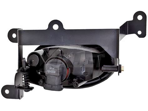 Winjet OE Style Replacement Fog Lights CFWJ 0058 C RealTruck