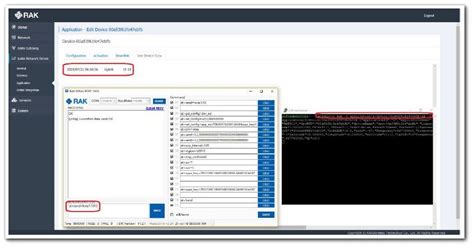 How To Configure Multi Rak Gateway Mesh Rakwireless Learn