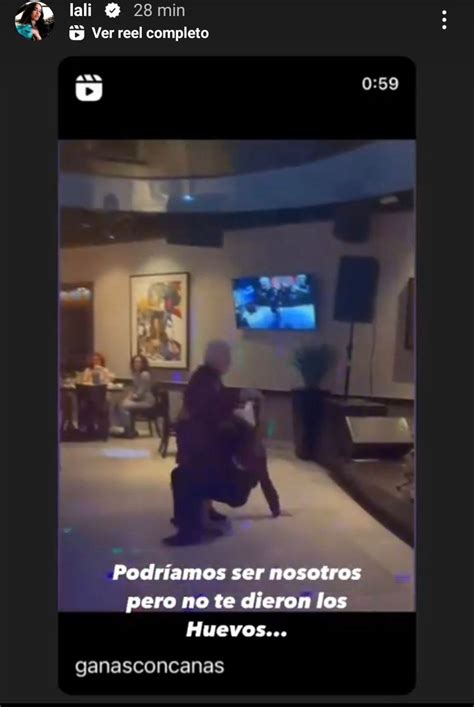 Más Picante Que Nunca Lali Espósito Dejó Un Fuerte Mensaje Para Su