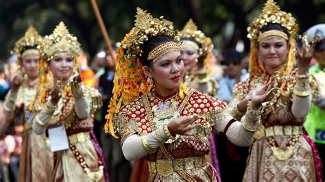 Narasi Ragam Budaya Indonesia Uncover Indonesia Mengintip Ragam Riset