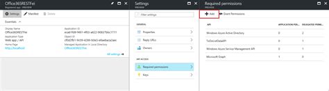 Azure Oauth Authentication Fails With Error Aadsts65005 In Ios