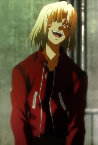 Lio Shirazumi Type Moon Wiki Fandom