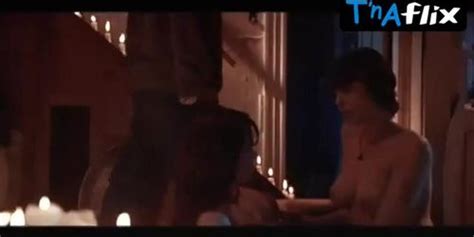 Angelina Jolie Breasts Scene In Foxfire Tnaflix Com