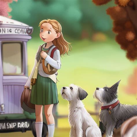 Emma S Amazing Adventure In Wimbledon Common Talebot Bedtime Stories