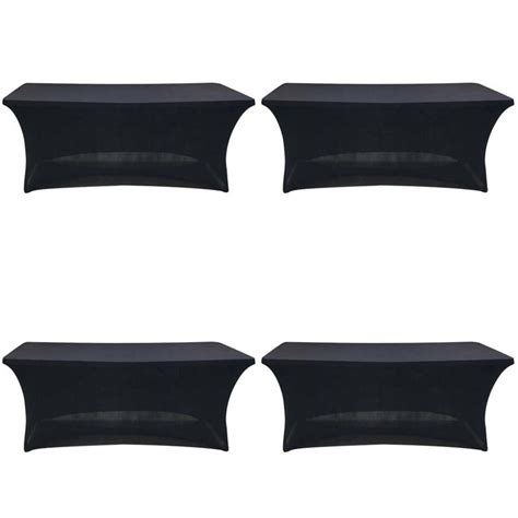 4x Eyelashes Bed Cover Beauty Sheets Elastic Table Stretchable Eyelash