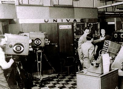 UNIVAC Article About UNIVAC By The Free Dictionary