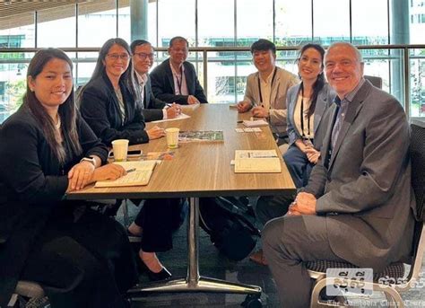 កម្ពុជាចូលរួមពិធីបើកមហាសន្និបាតមូលនិធិបរិស្ថានពិភពលោកលើកទី៧ នៅកាណាដា សុីសុីថាមស៍