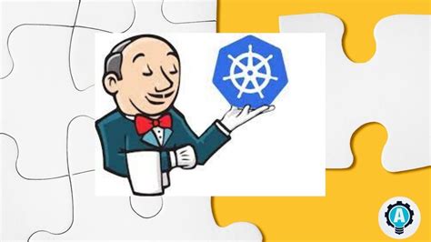 High Availability With A Scalable Jenkins Kubernetes Deployment