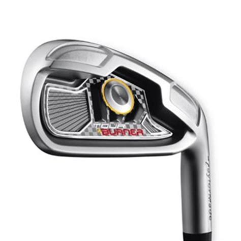 Taylormade Burner Ht Pitching Wedge Loft At Justin Plant Blog