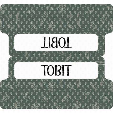 Tobit Makers Gonna Learn