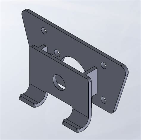 Spring Retention Bracket Shur Co Uk Ltd