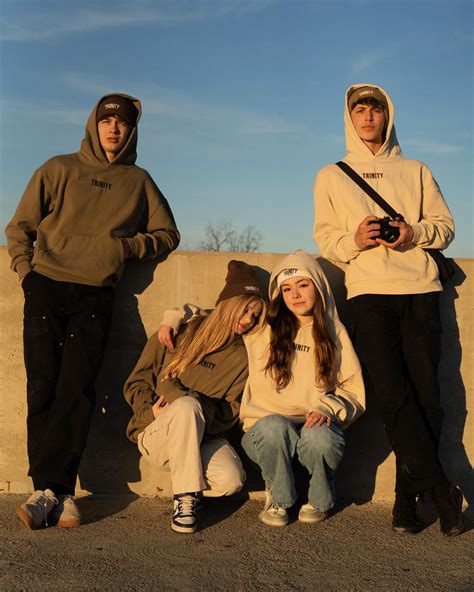 Trinity Trinityofficial • Instagram Photos And Videos