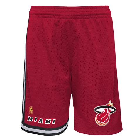 Udonis Haslem Nike Classic Edition Youth Swingman Jersey Miami Heat Store