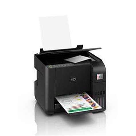 Epson Ecotank L A Wi Fi All In One Ink Tank Printer