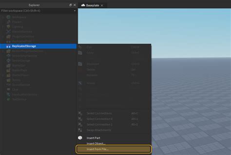 Get Started Fusion