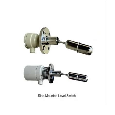Media Type Liquid Side Mounted Level Switch At Rs 12700 In New Delhi Id 1808708762