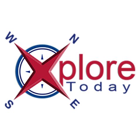 Xplore Logo By Xploretoday On Deviantart