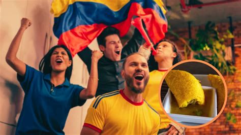 Copa América chefs recomiendan recetas fáciles para picar mientras ve el partido Colombia vs
