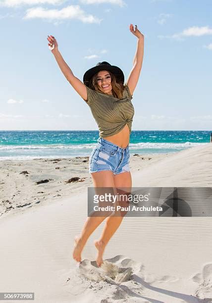 82 Mayra Leal Photo Shoot Photos And High Res Pictures Getty Images