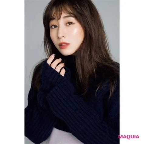 【田中みな実のすべて】美容・スタイル・メイク・髪型・性格・プライベートまで魅力を総まとめ！ マキアオンラインmaquia Online