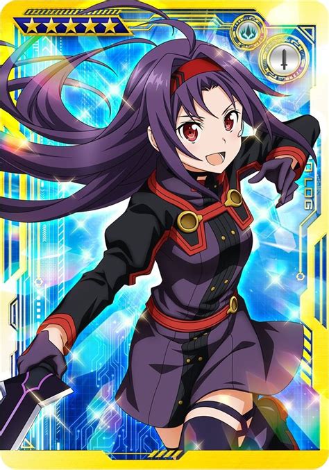 Yuuki Konno Os