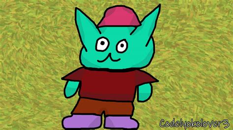 Tabitha The Cute By Codelyokolover3 On Deviantart