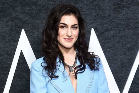 Who Is Lilli Kay 6 Things To Know About The Your Honor