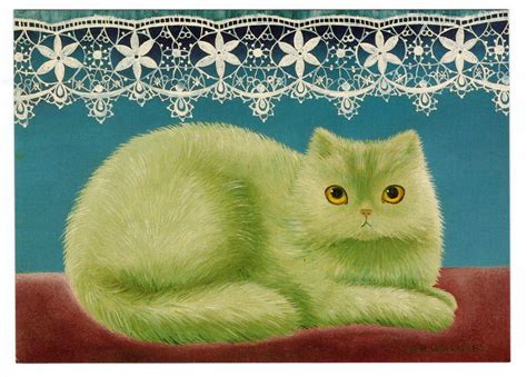 Cat and mouse 2 | Кошки и мышки 2 (217 фото) » Картины, художники ...