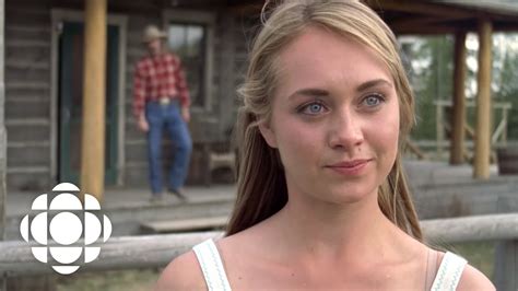 Heartland Amy Incinta