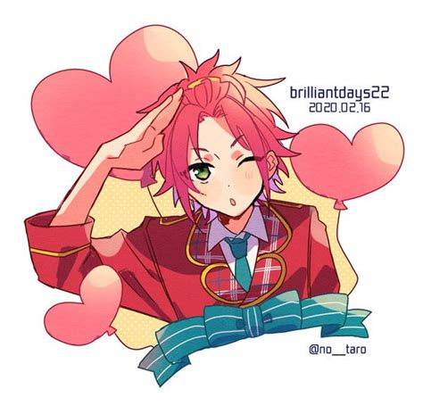 Pin By ⭐ly On Ensemble Stars Ensemble Stars Yuki Fan Art