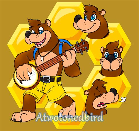 I Replayed Banjo Kazooie And Banjo Tooie Recently Still Holds Up Btw