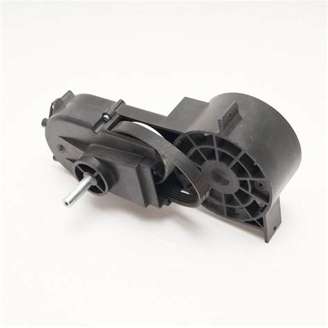 Gear Case Assembly Greenworks Tools Canada Inc