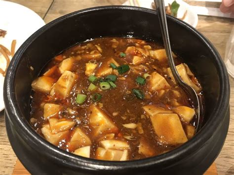 麻婆豆腐 豆腐日記【毎日豆腐食べてます】 Bloguru