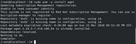How To Install Tomcat On Centos Linuxfordevices