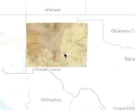 Gdal Mapbox In Android Black Color Around Geotiff Raster Layers